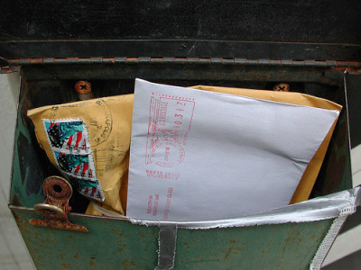Clean Out Your Inbox: My 7 Step Program to Email Success - Life as Mom