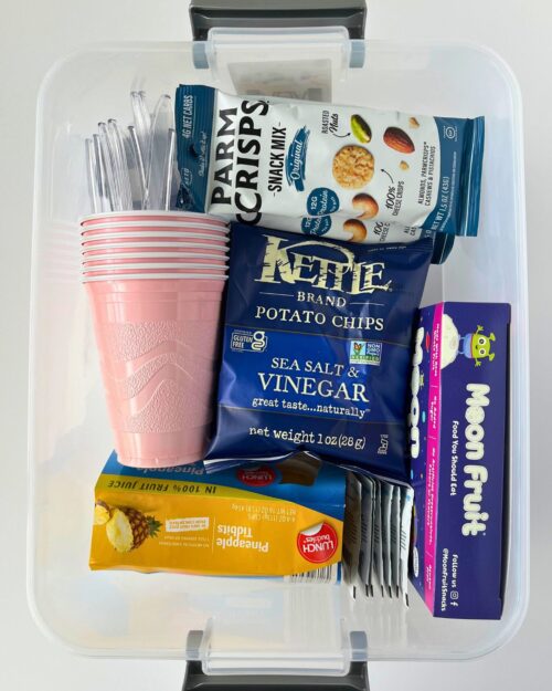 How to Create a DIY Picnic Kit for Family Adventures - Life as Mom