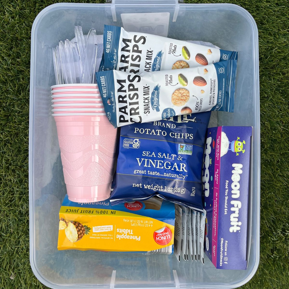 How to Create a DIY Picnic Kit for Family Adventures - Life as Mom