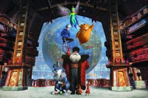 About the Tooth Fairy, the Easter Bunny, and Santa Claus - Life as Mom