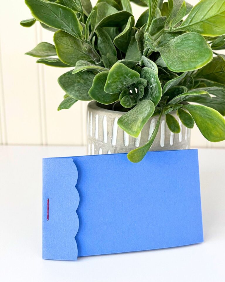 How to Make an Easy Tear-Out Coupon Book (DIY Gift) - Life as Mom