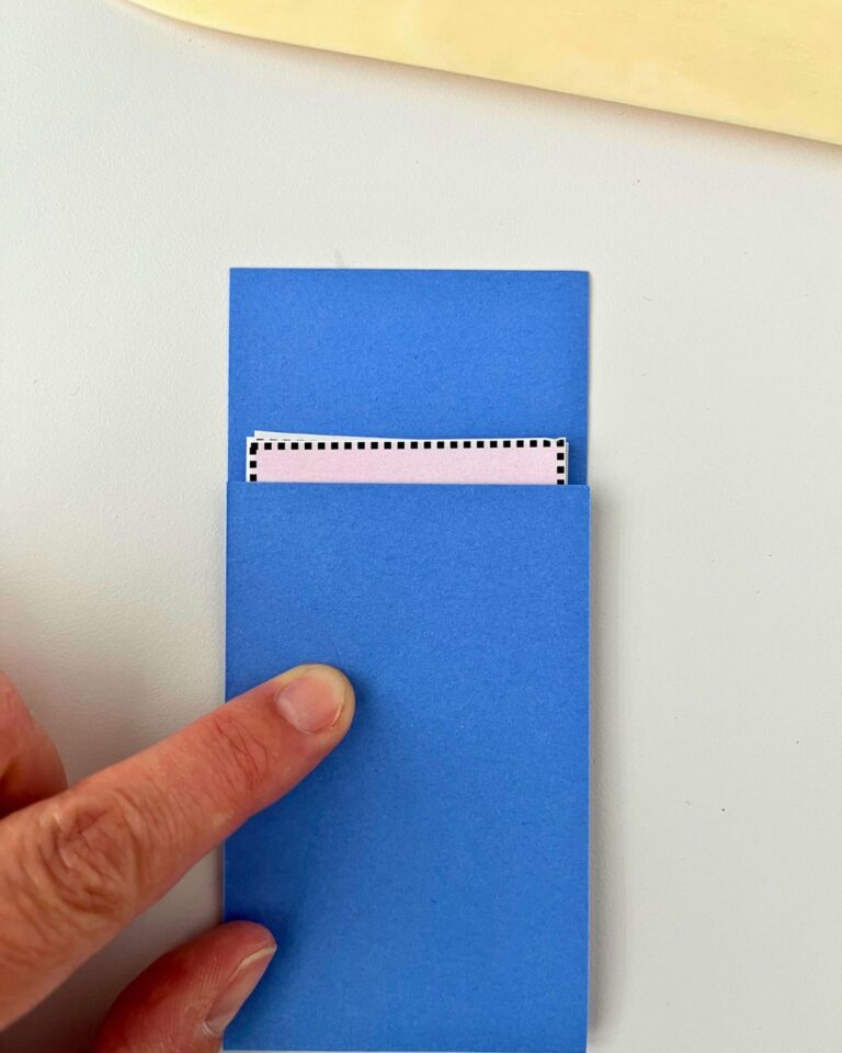 How to Make an Easy Tear-Out Coupon Book (DIY Gift) - Life as Mom