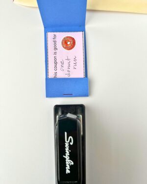 How to Make an Easy Tear-Out Coupon Book (DIY Gift) - Life as Mom