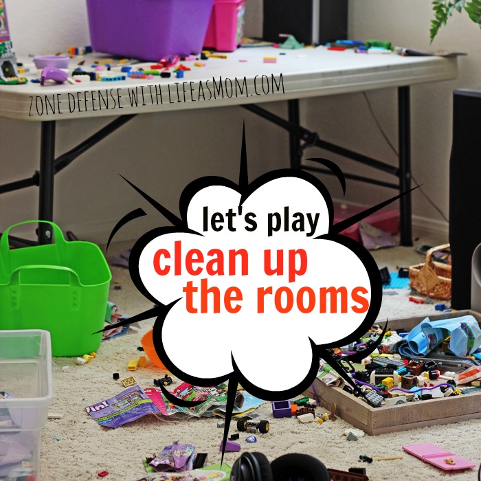 How to Do a Home Reset for Better Productivity - Life As Mom