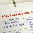 Goal Setting Strategies for Success - Life As Mom