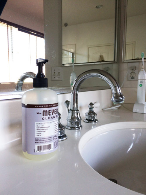 Bathroom Maintenance Tips and Tricks - Life as Mom