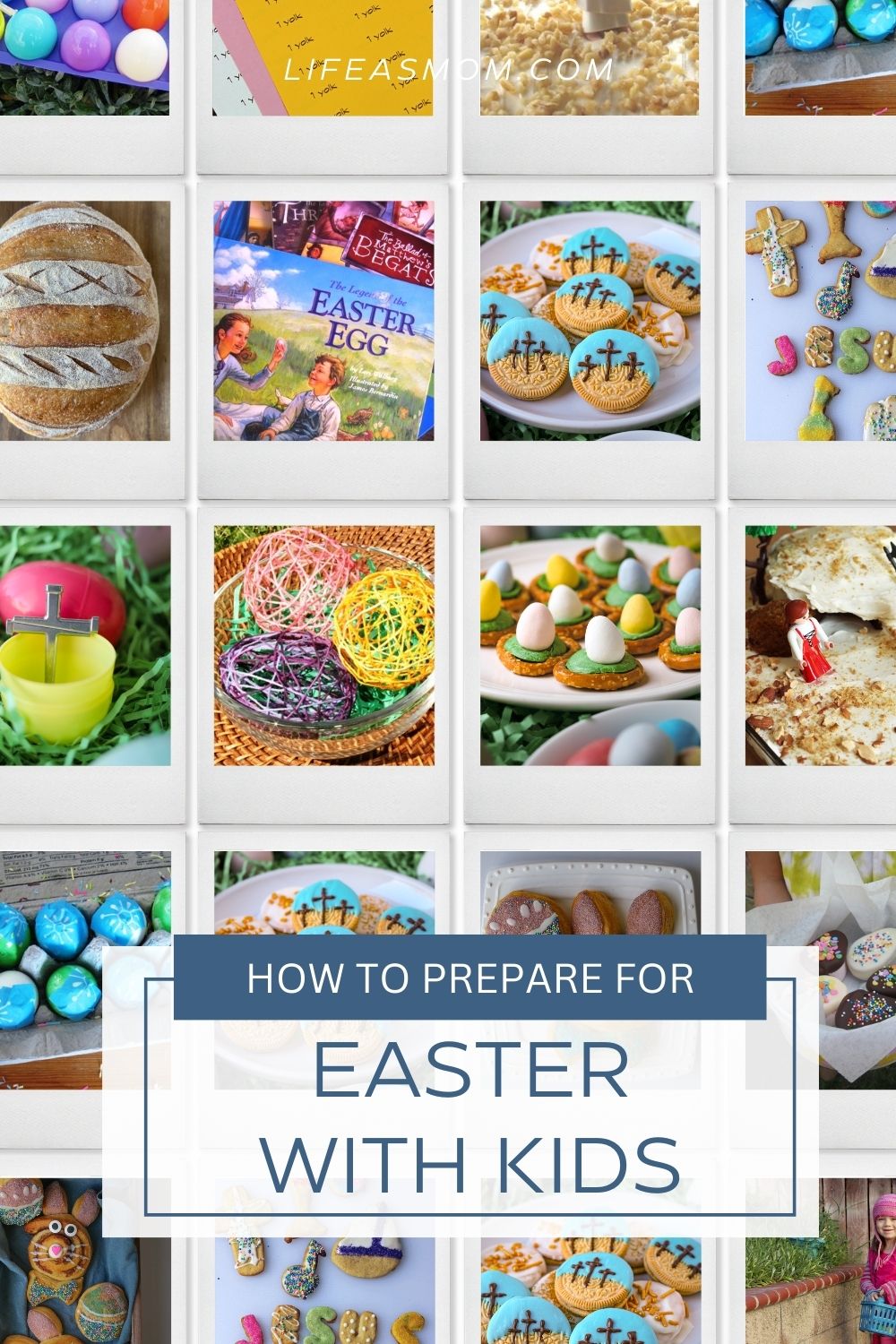 10+ Simple Ways to Prepare for Easter as a Family - Life as Mom