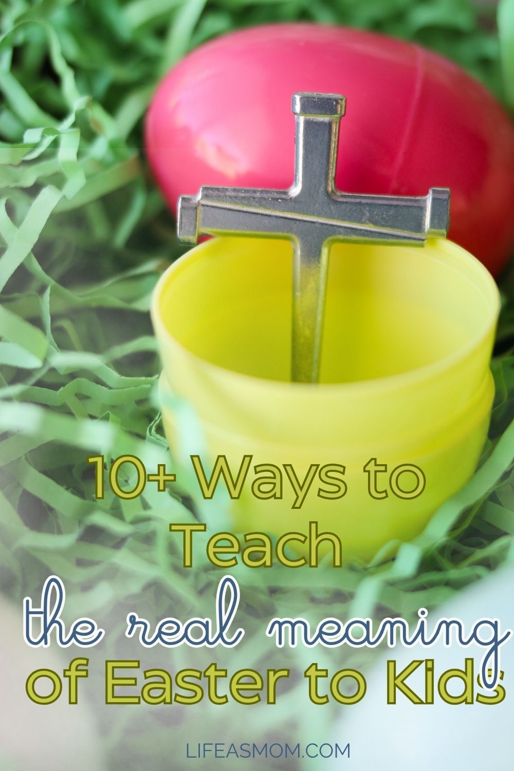 10+ Simple Ways to Prepare for Easter as a Family - Life as Mom
