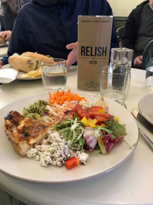 Postcards from the Lake District, Relish, & Levens Hall - Life as Mom