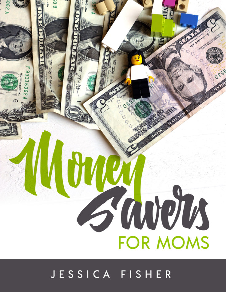 3 Easy Ways to Save Money This Year - Life as Mom