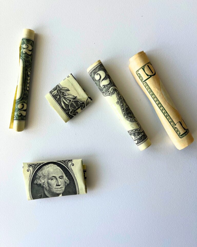 Surprise Chocolate Box of Money Gift Box (Easy DIY Gift) - Life as Mom