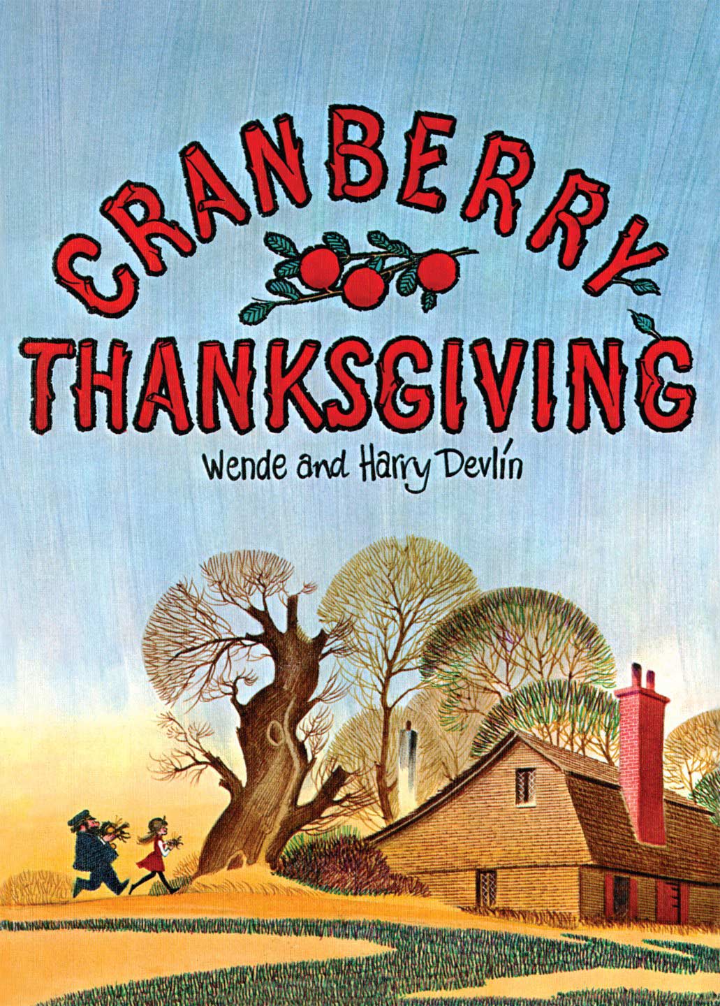 Thanksgiving Read Alouds for Kids & Families - Life as Mom