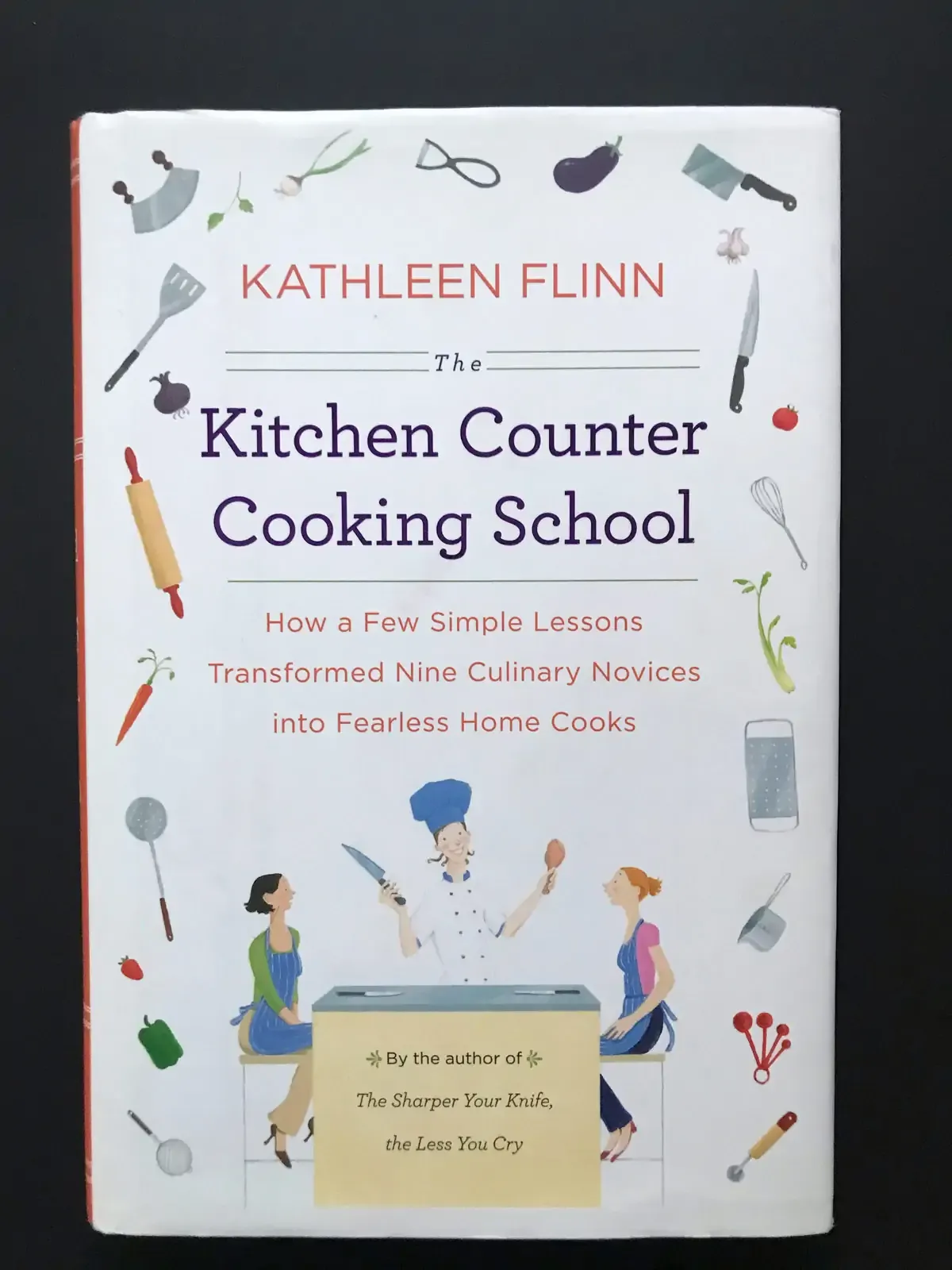 Must-Read Books for Adulting - Life as Mom