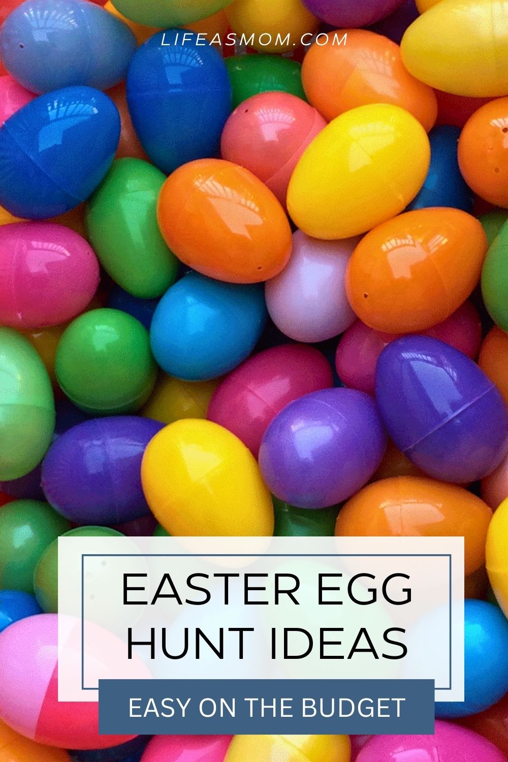Creative Easter Egg Hunt Prizes for Big & Little Kids - Life as Mom