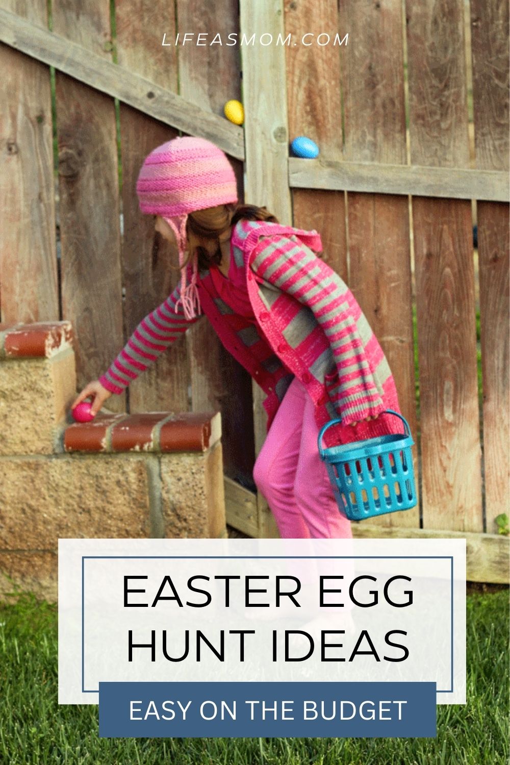 Creative Easter Egg Hunt Prizes for Big & Little Kids - Life as Mom