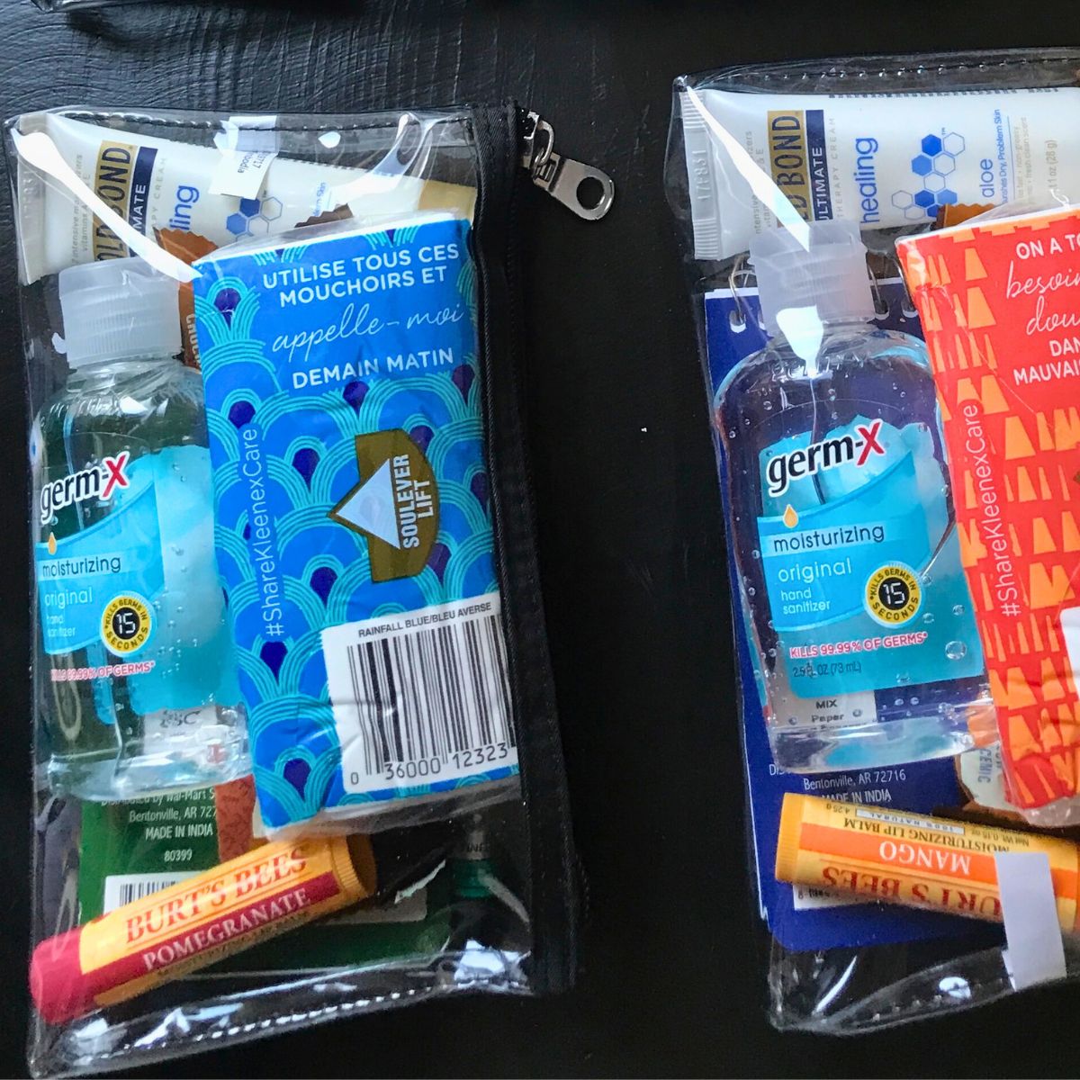 DIY on a Dime: Perk up a Purse