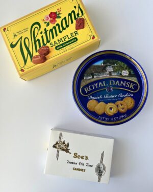 Surprise Chocolate Box of Money Gift Box (Easy DIY Gift) - Life as Mom