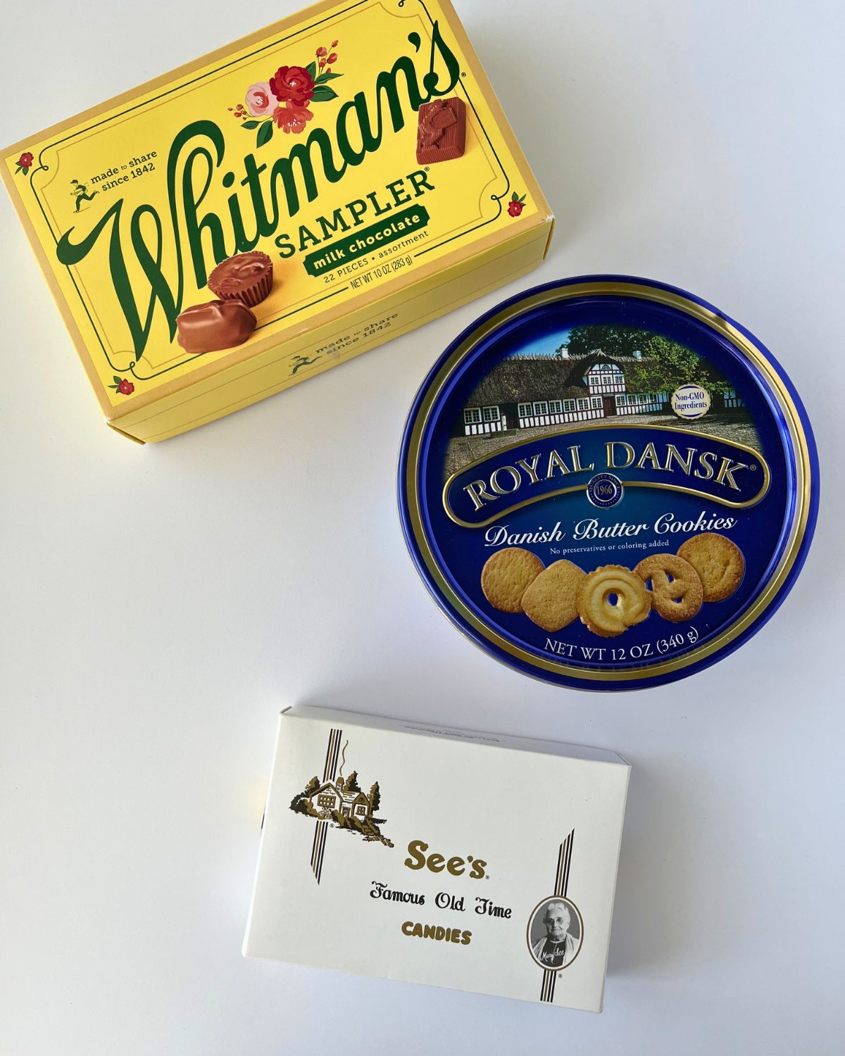 Surprise Chocolate Box of Money Gift Box (Easy DIY Gift) - Life as Mom