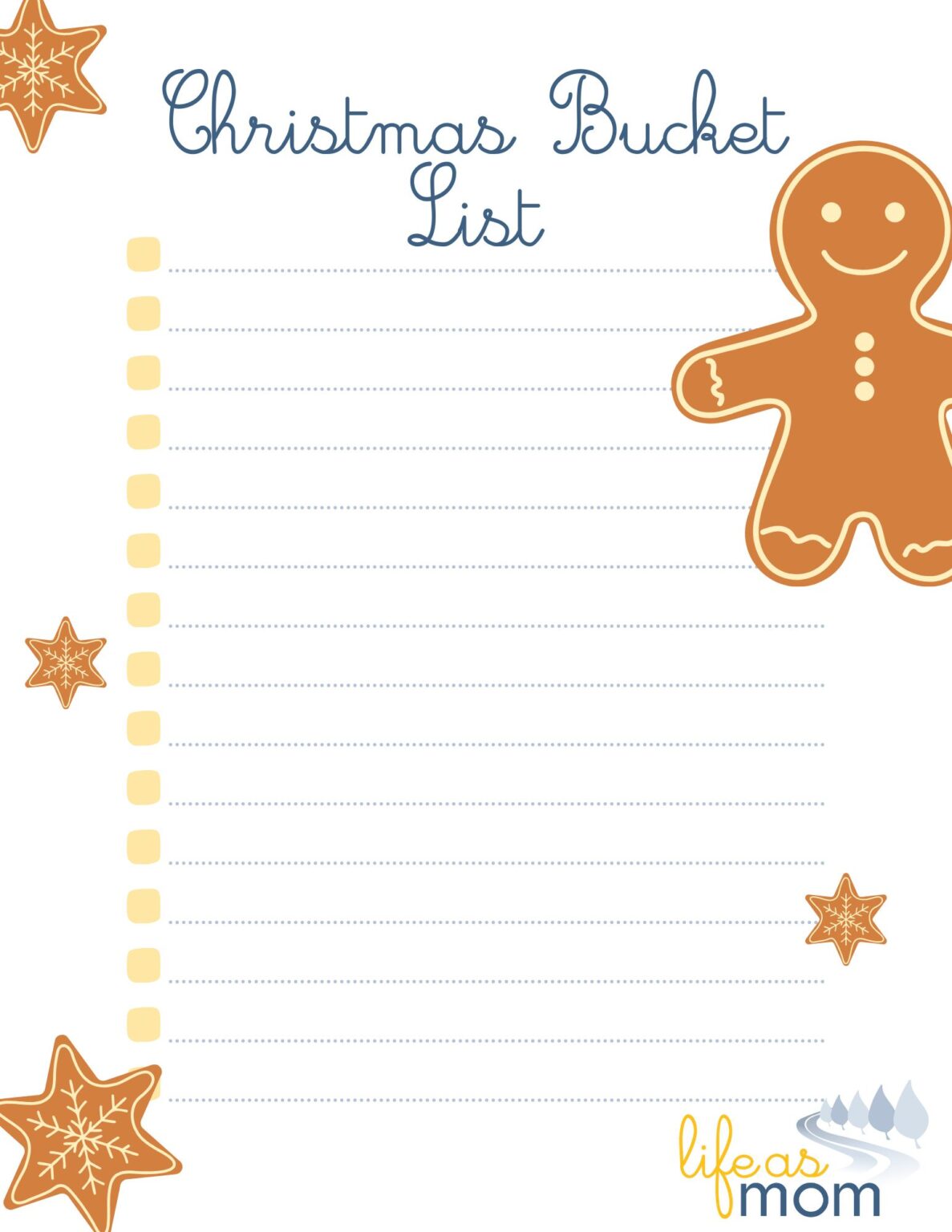 40+ Fun Christmas Activities for Families - Life as Mom